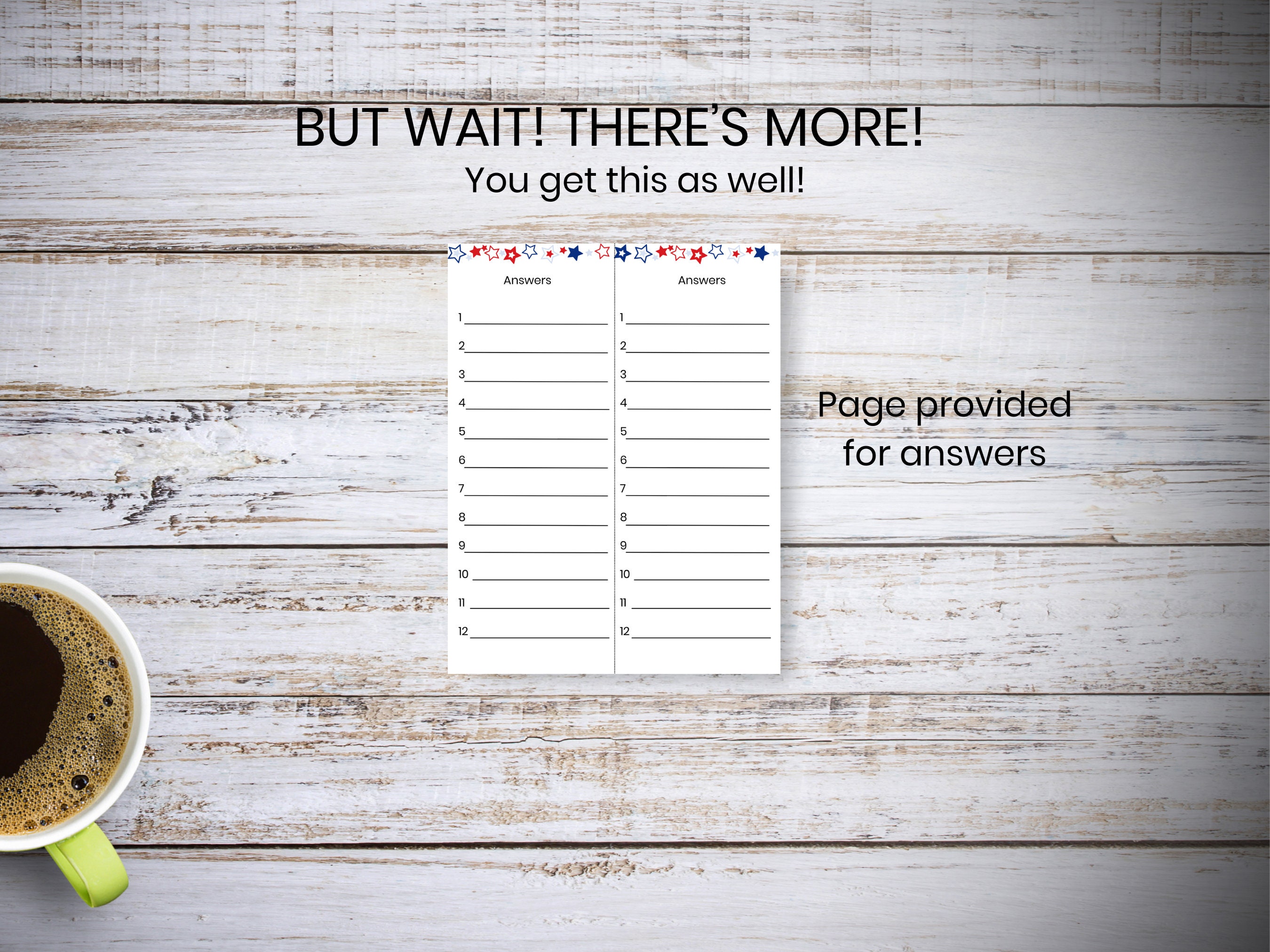 4th of July Trivia Cards, Dementia/alzheimer Memory Game, Memory Care ...