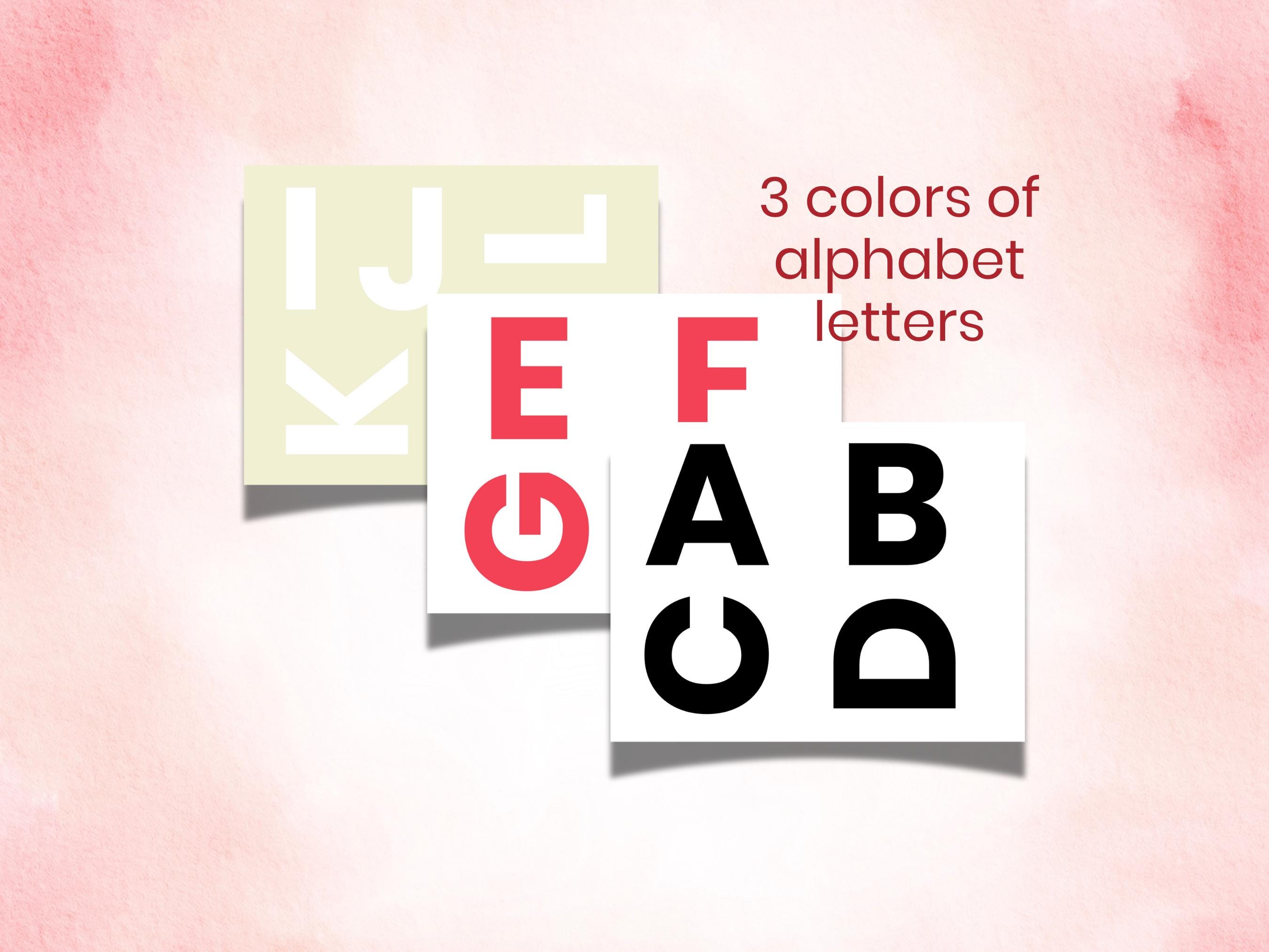 Valentines Day Printable Banner, Letters & Numbers Heart Banner ...