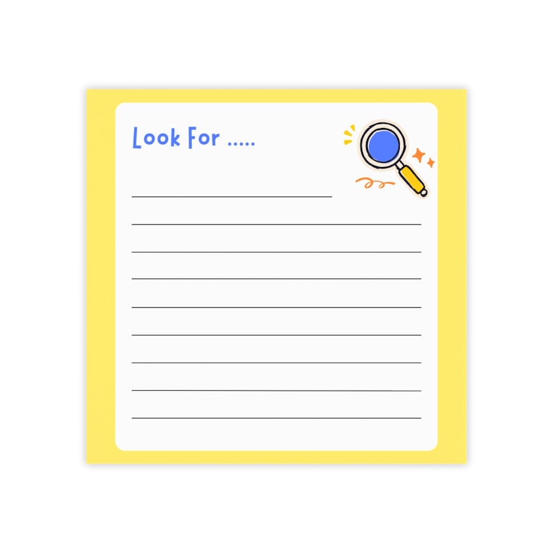 Dementia Caregiver Sticky Notes, Memory Loss Reminder (post-it® Brand ...