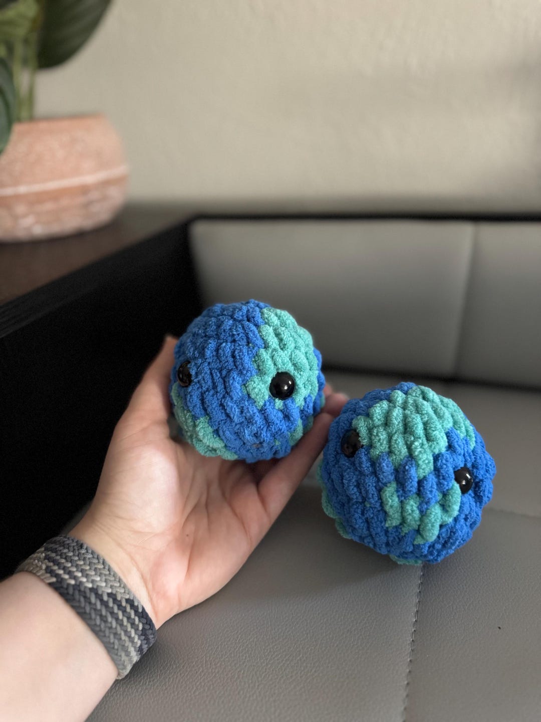 Tiny Atlas Crochet - Etsy