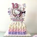 HK Cake Topper: 3d/shaker - Etsy