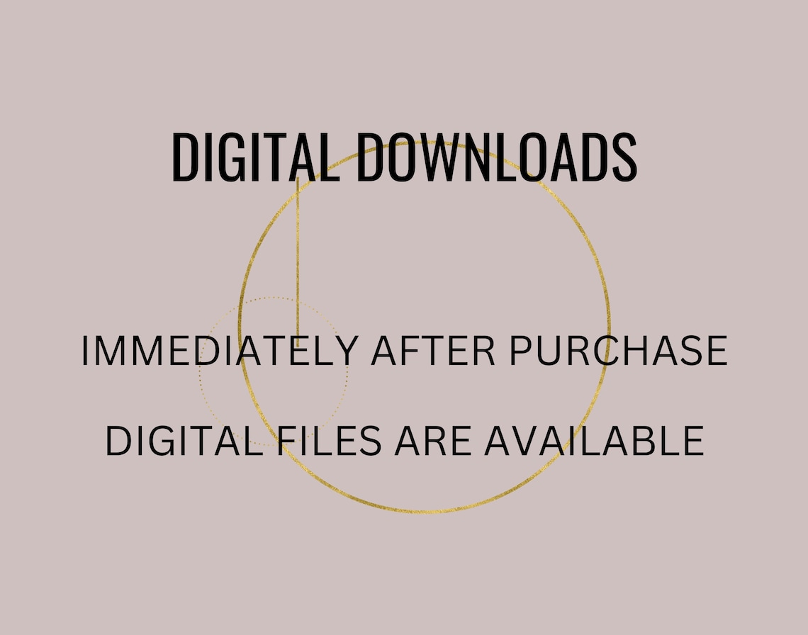 Happy Tears Printable-8"x 10" Printable Download-for Your Happy Tears ...