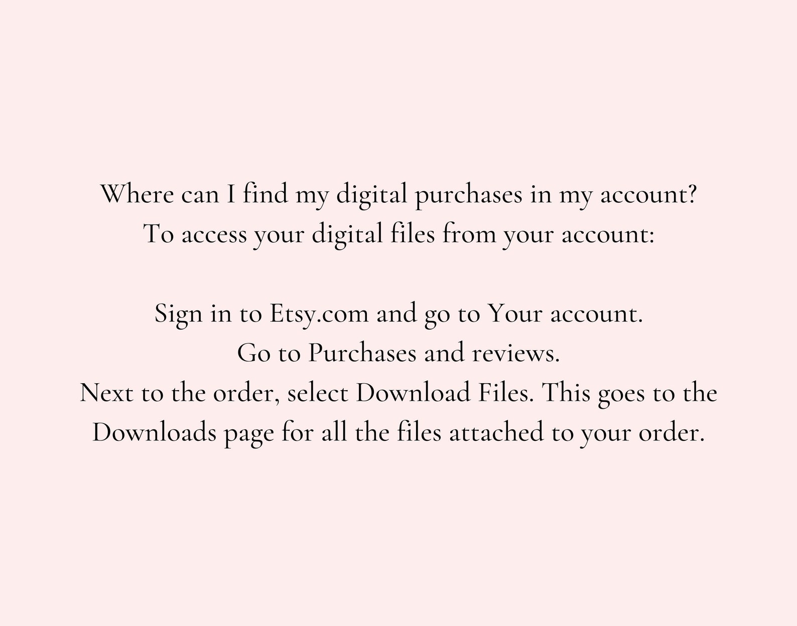 Happy Tears Printable-8"x 10" Printable Download-for Your Happy Tears ...