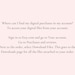 Happy Tears Printable-8"x 10" Printable Download-for Your Happy Tears ...