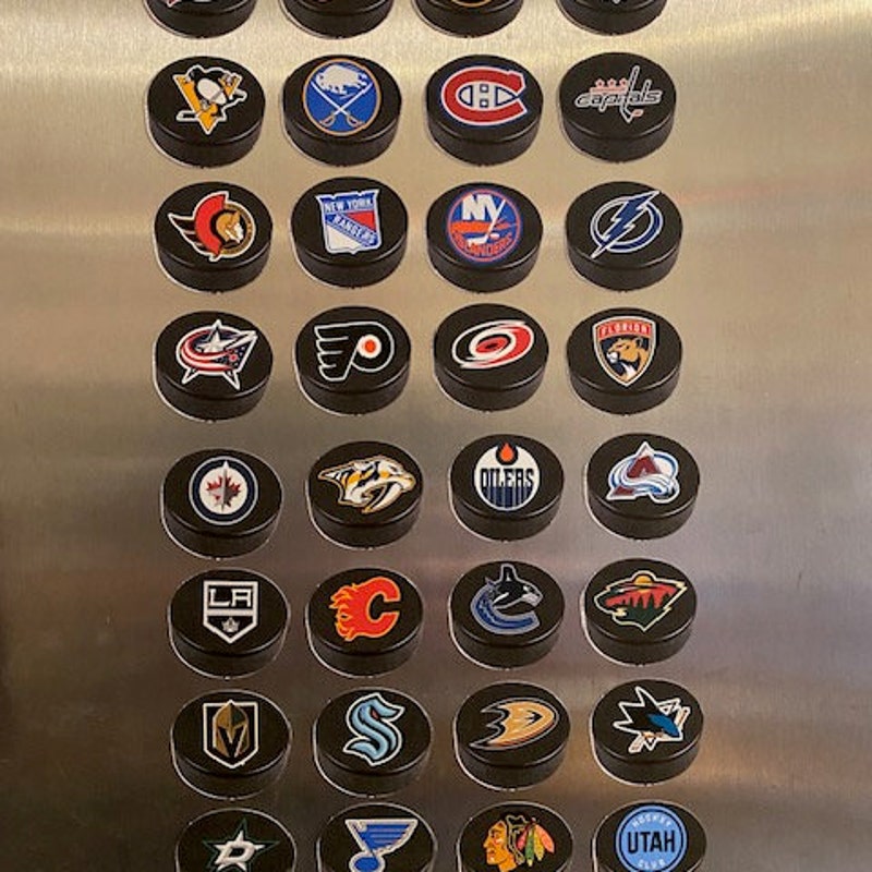 Nhl - Etsy