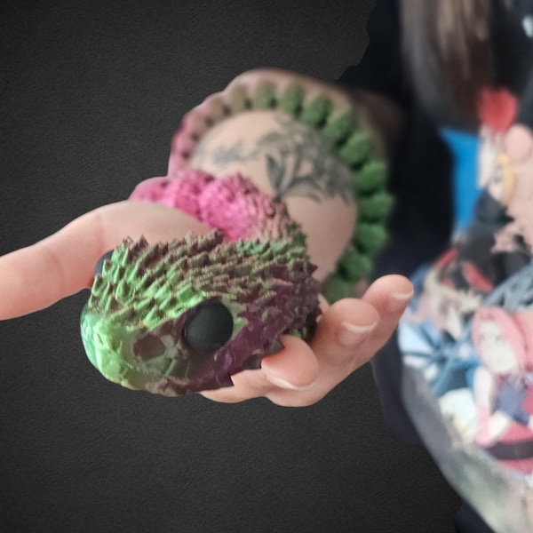 Snake Lover Gift - 60+ Gift Ideas for 2024