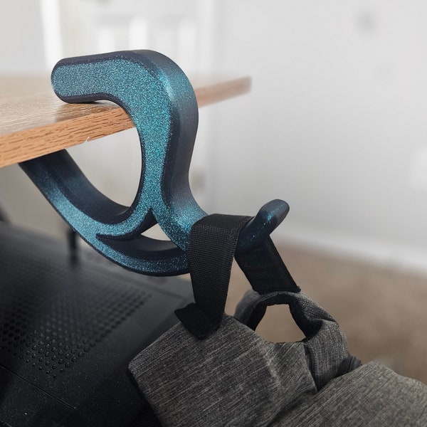 Backpack Hanger - Etsy