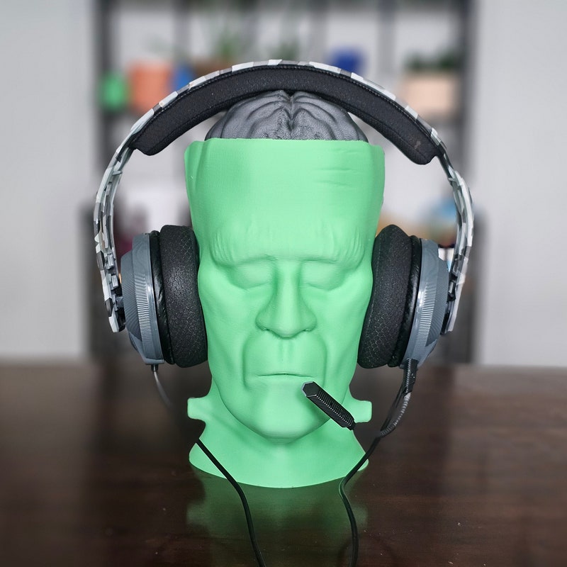 Headphone Stand - Etsy