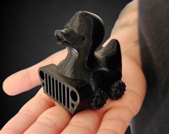 3d Printed Jeep - Etsy