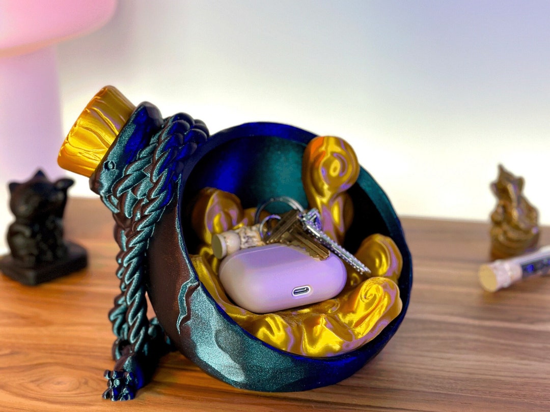 Pirate Mystical Potion Display Stand Catch All Witch Potion Gift for ...