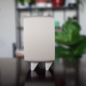 MCM Mid-century Modern Desk Organizer Shelf 50s 60s 70s Vintage ...