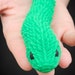 22 Articulating Snake Viper, Fidget Toy, Desk Stress Toy, Dragon ...