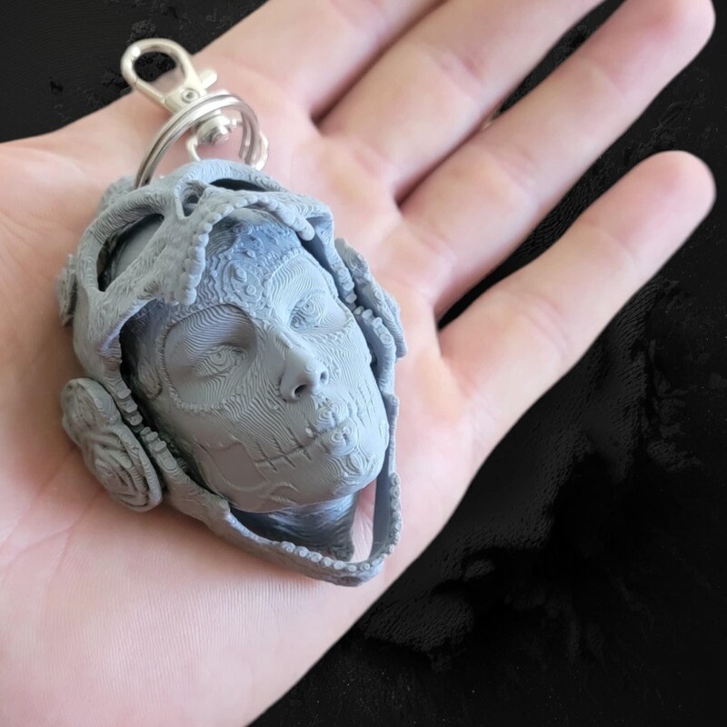 Day of the Dead Jewelry - Etsy