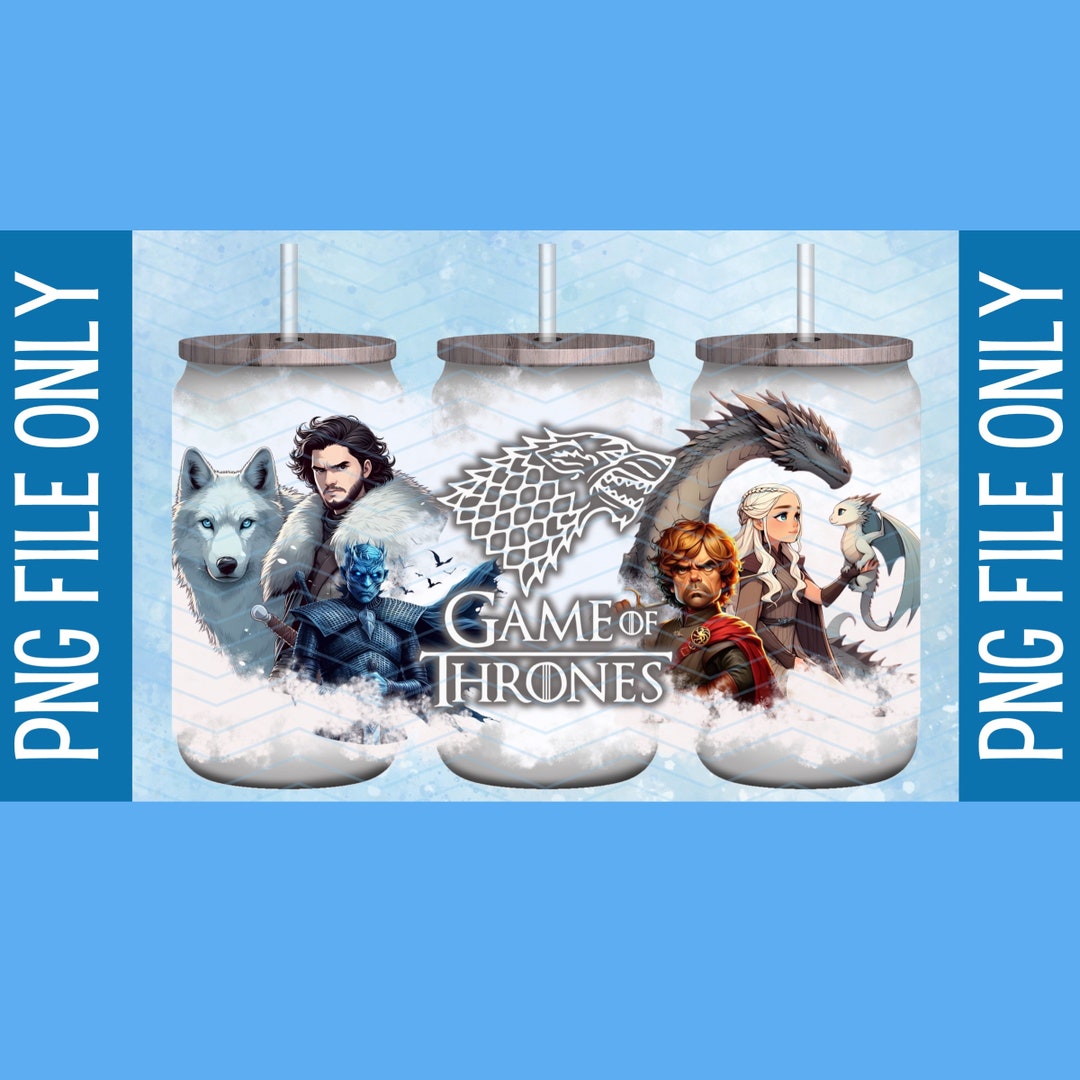 Single Renaissance Dragons and Royalty Cup Wrap Tumbler Design Tumbler ...