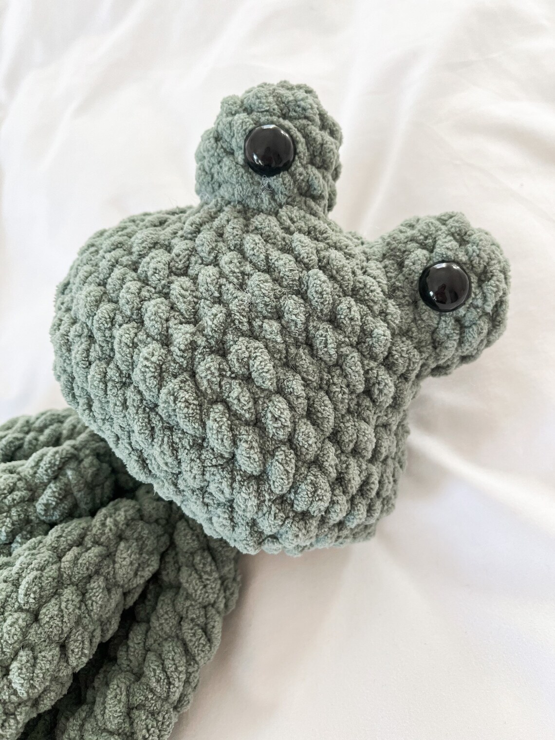 Hoppit the Frog PATTERN Crochet Pattern - Etsy