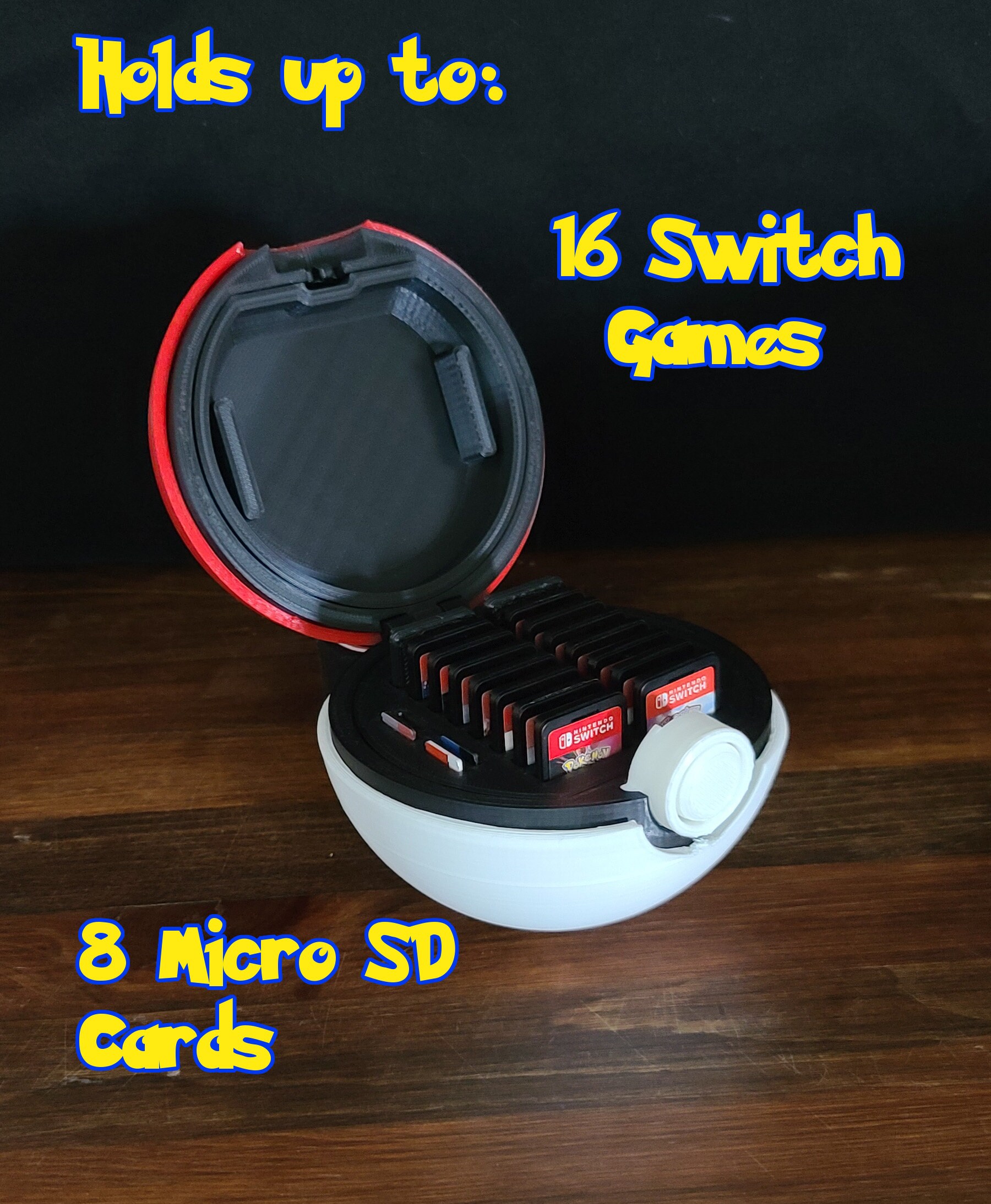 Classic Pokeball - Etsy