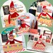 Multiple Elves Printable Elf Kit Christmas Elf Kit Elf Bundle Elf Ideas ...