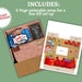 Printable Santas Workshop Christmas Elf Kit Elf Bundle Elf Ideas Elf ...