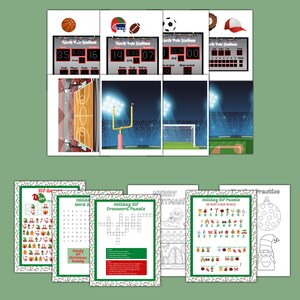 Multiple Elves Printable Elf Kit Christmas Elf Kit Elf Bundle Elf Ideas ...