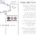 Mass Reflection Catholic Journal L Childrens Mass Prayer Printable ...
