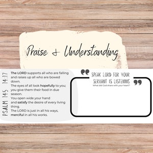 Adoration Reflection Catholic Journal L Childrens Prayer Printable ...