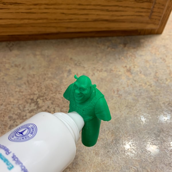 Shrek - Etsy