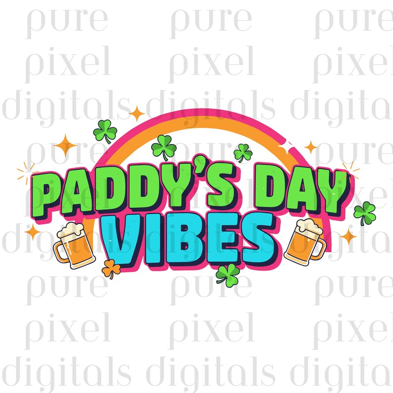 St. Patrick's Day SVG Bundle – Irish Craft Files (digital Download) - Etsy