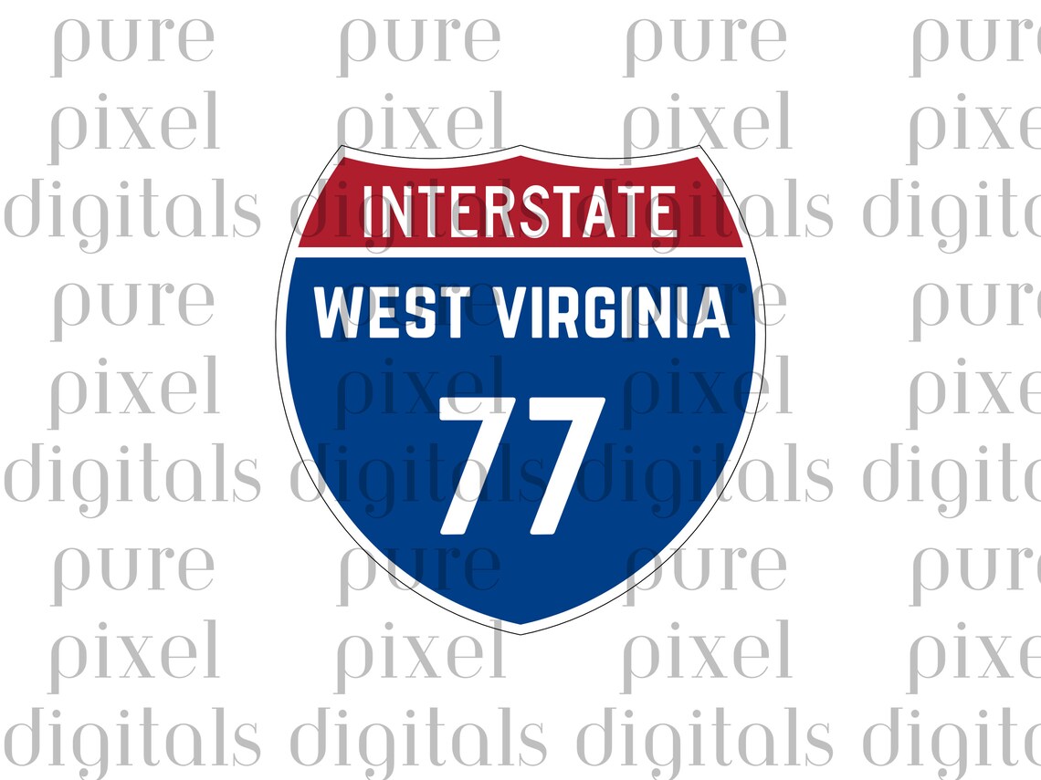 West Virginia SVG | State of West Virginia | PNG JPG | West Virginia ...