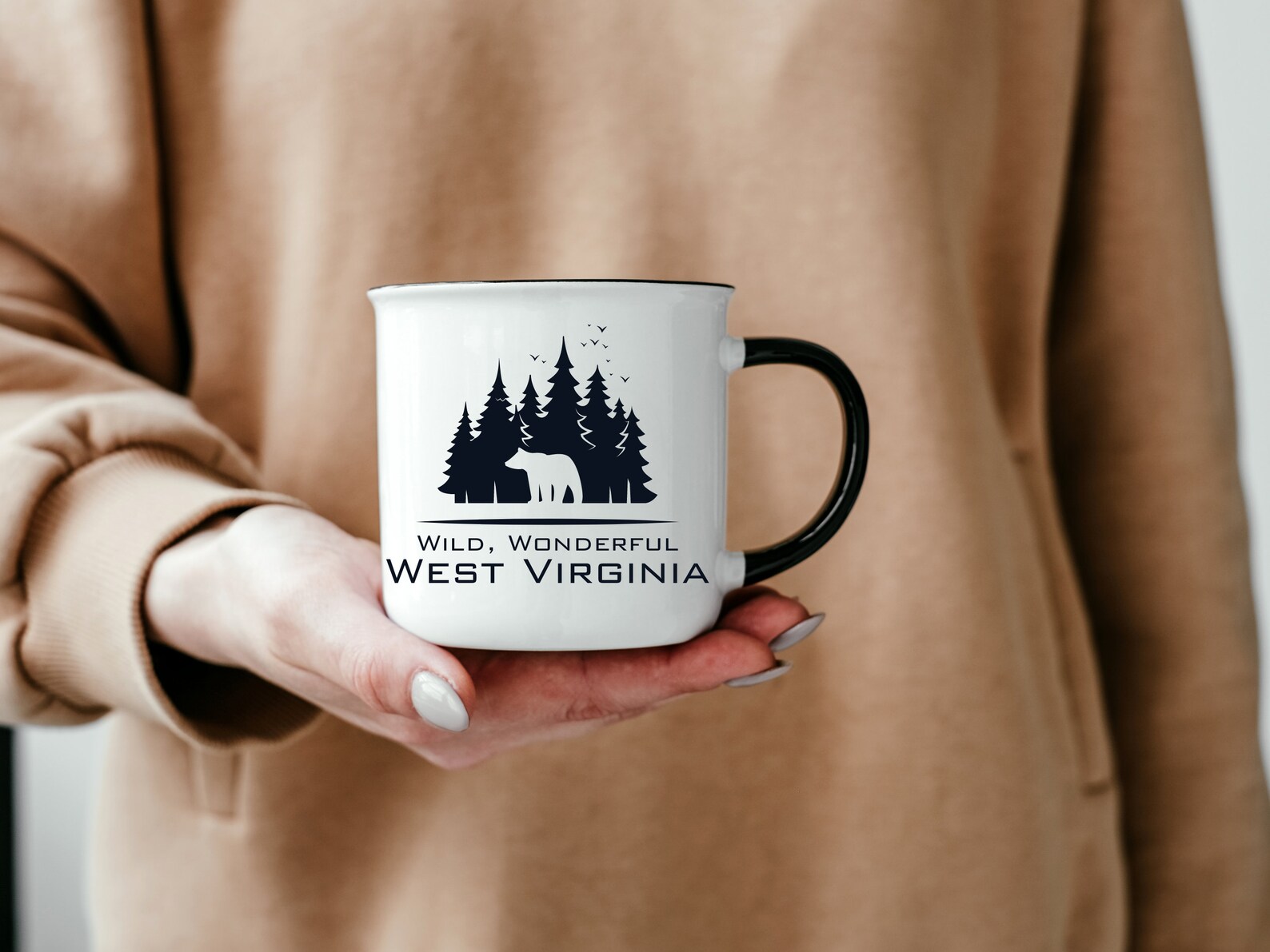 State of West Virginia | West Virginia SVG | PNG JPG | Digital Download ...