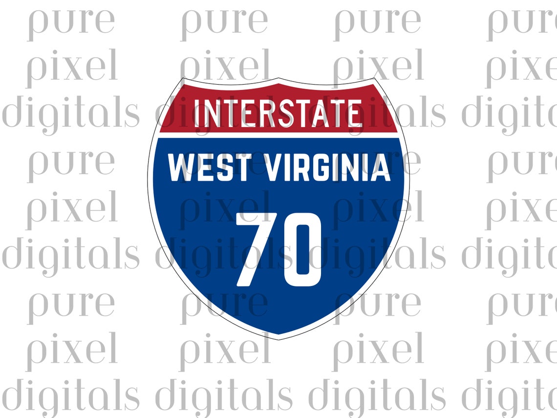 West Virginia SVG | State of West Virginia | PNG JPG | West Virginia ...