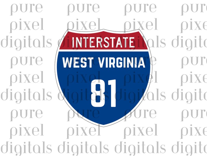West Virginia SVG | State of West Virginia | PNG JPG | West Virginia ...