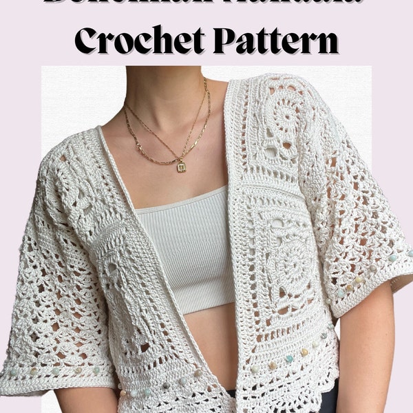 Intermediate Pattern - Etsy