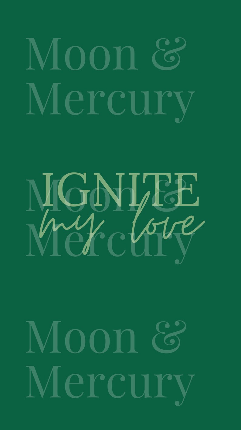 Shatter Me Downloadable Phone Wallpaper - Etsy