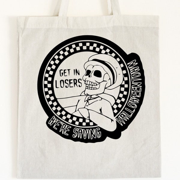 Benny and Spooky - Etsy UK