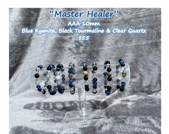 Healing Frequency Device - Etsy