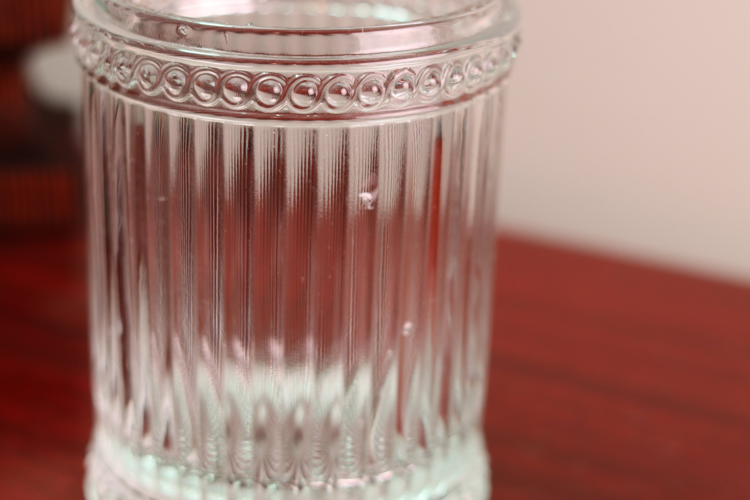 Three Faces Glass Biscuit Jar or Humidor Made by Imperial - Etsy