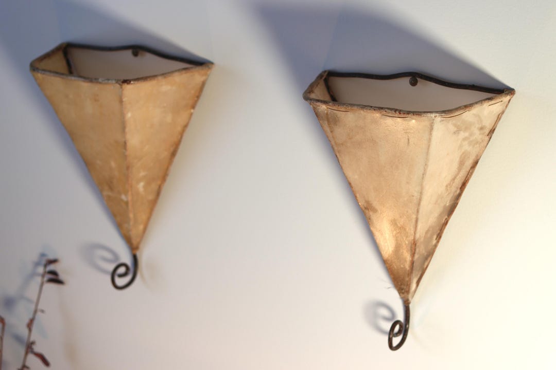 Berber Tribes of Morocco African Tribal Triangular Hide Parchment Soft ...