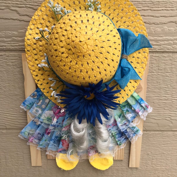 Easter Bonnet - Etsy