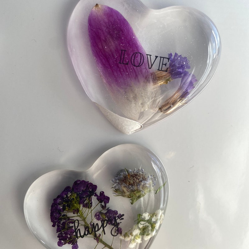 Resin Magnet - Etsy