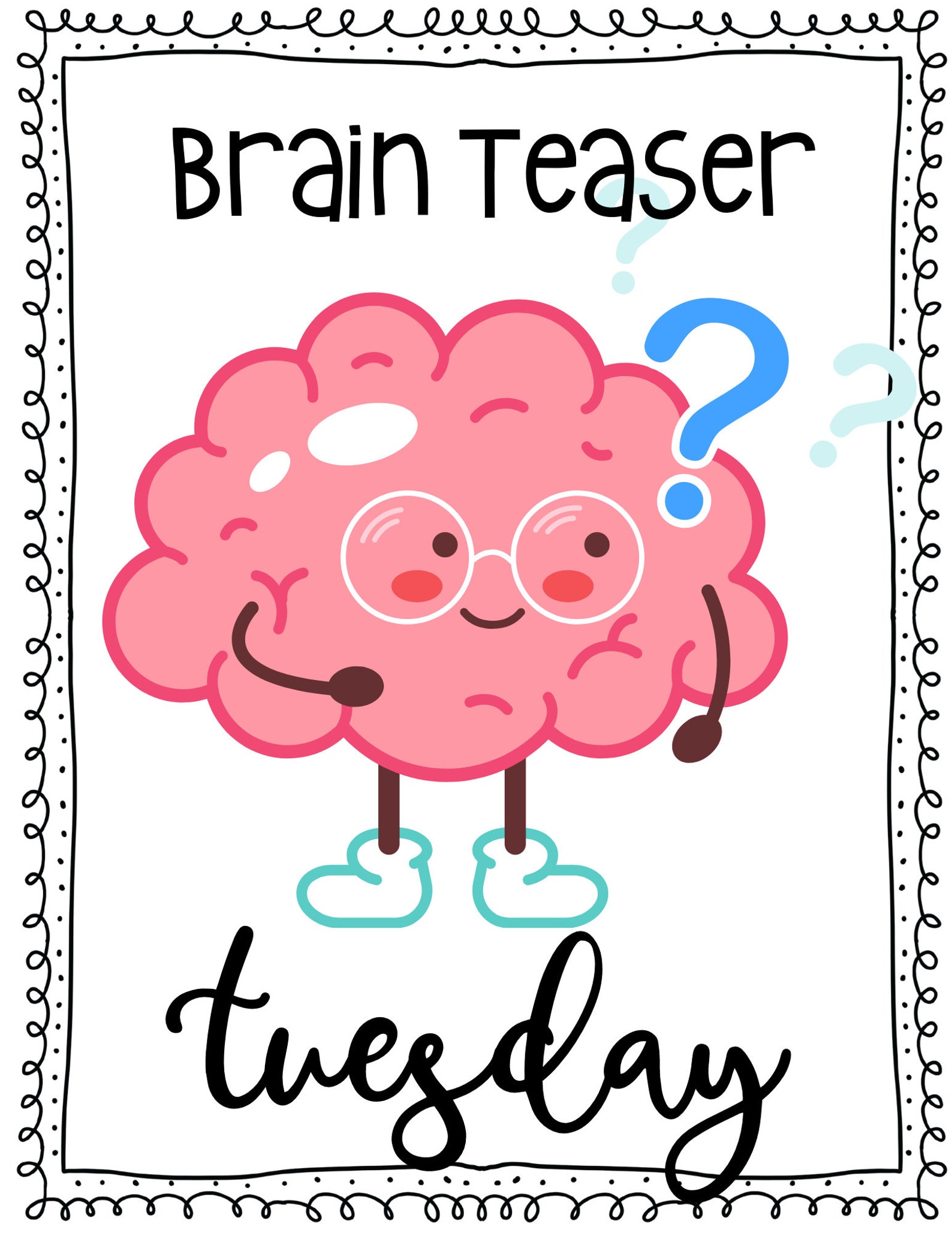 Classroom FUN Ideas and Activities for the Whole Year Humor in the ...