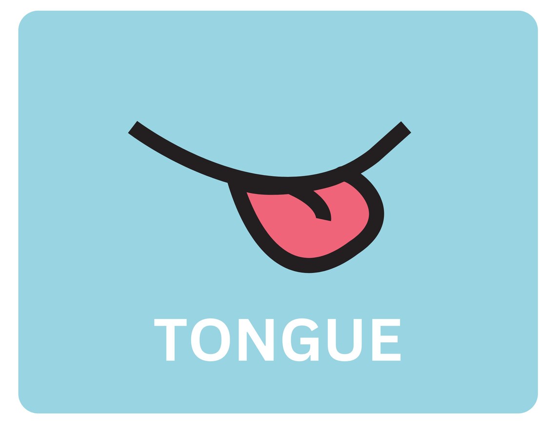 Speech Posters | Speech Language Therapy | SLP | Strategies | Bookmark ...