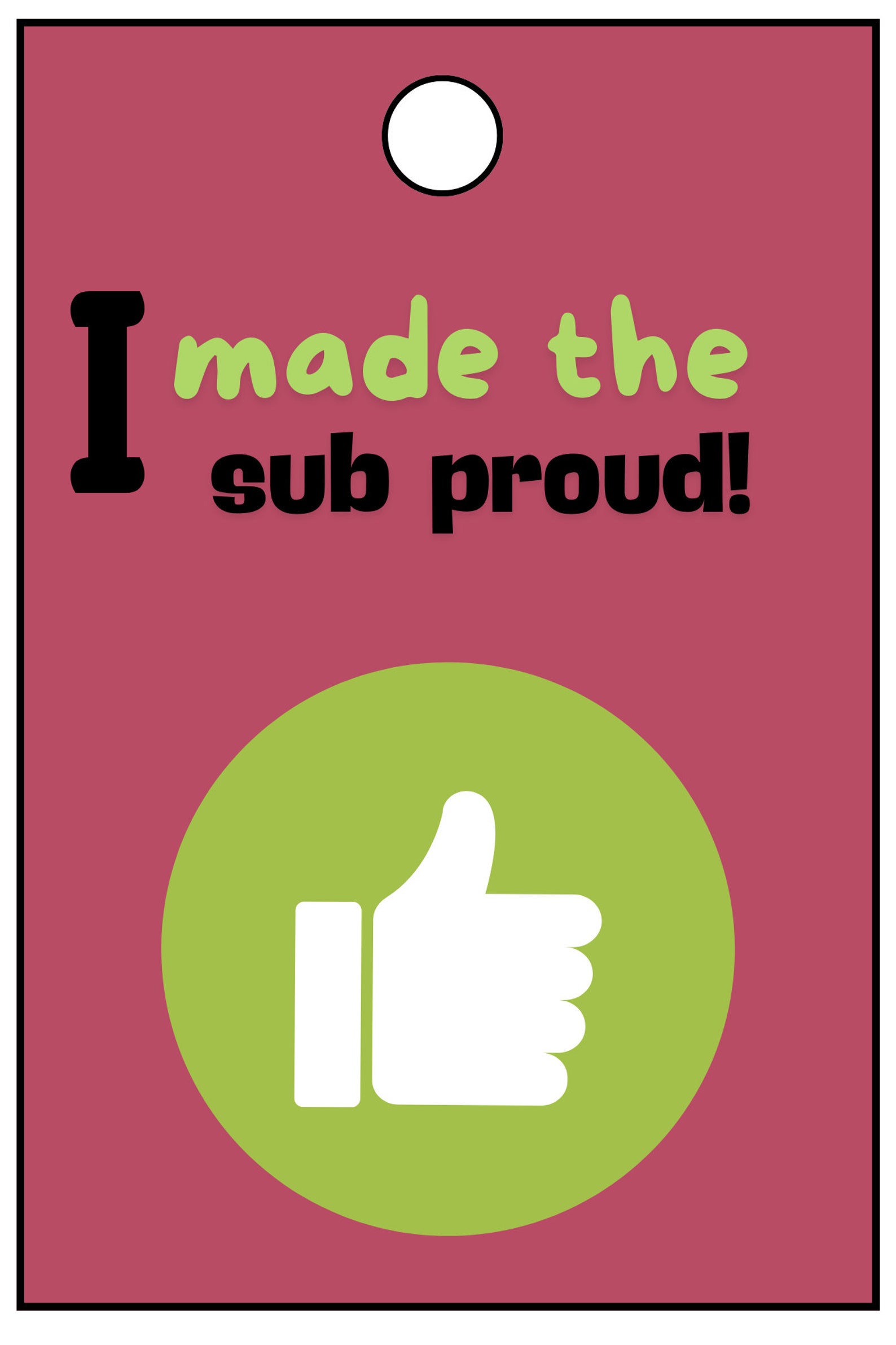 Brag Tags | Brave Tags | Motivation | Classroom Management | Goal ...