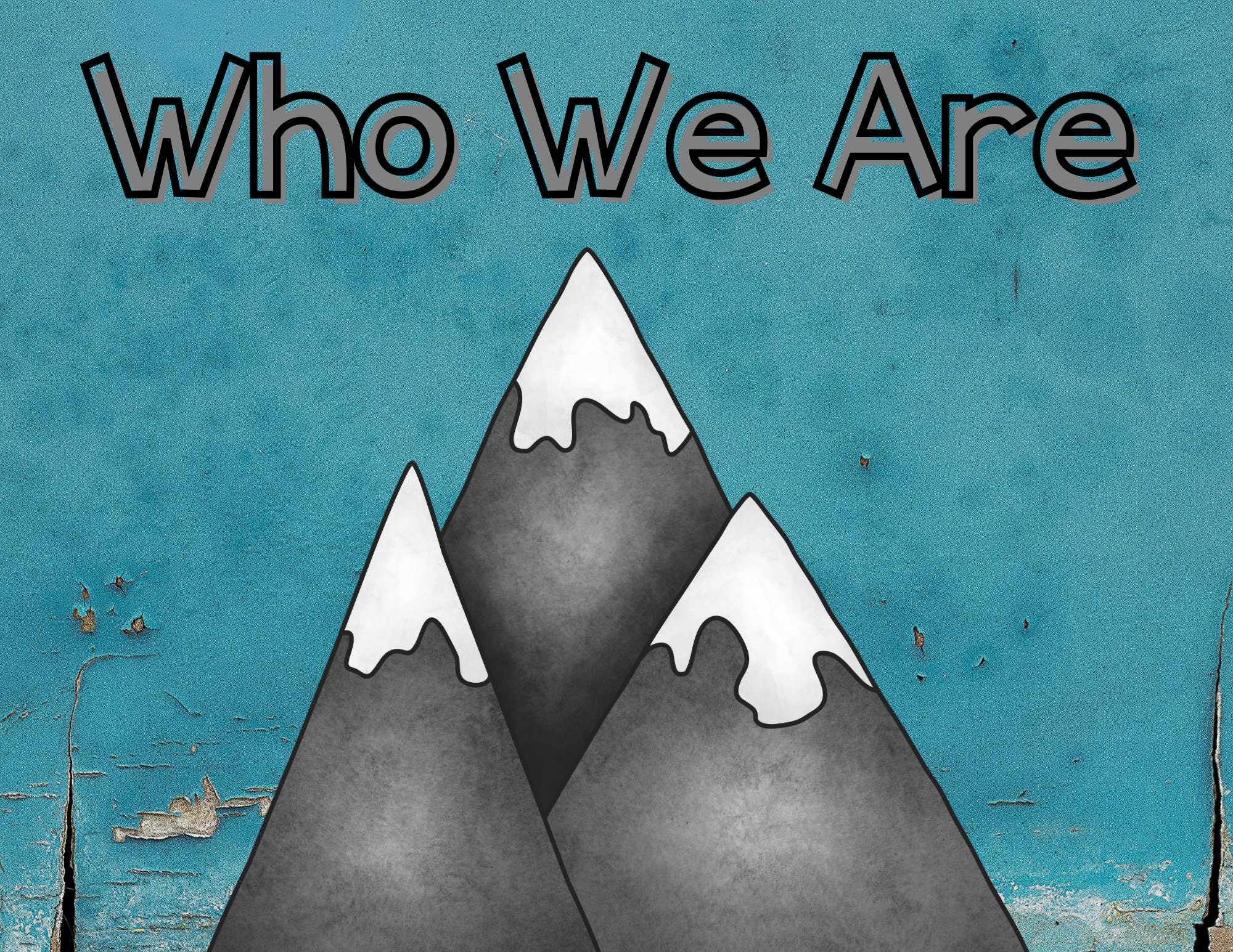 IB PYP Poster Set Cute Camping Theme All Essential Elements Inc ...