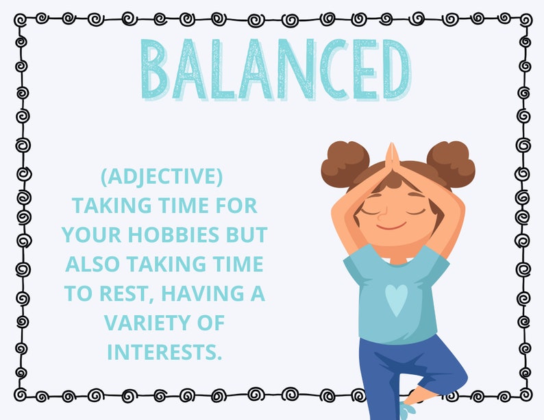 IB PYP Poster Set With Kindness Theme | Printables | Posters | Digital ...