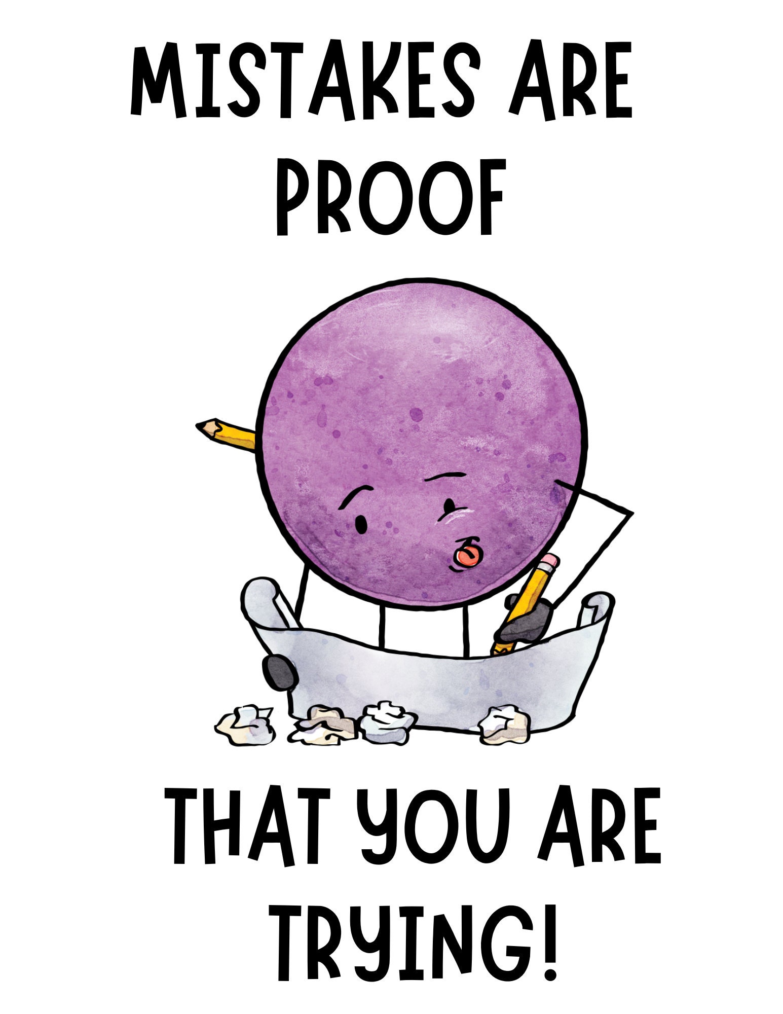 Math Bulletin Board Set | Printable | Bundle | Math Vocabulary ...