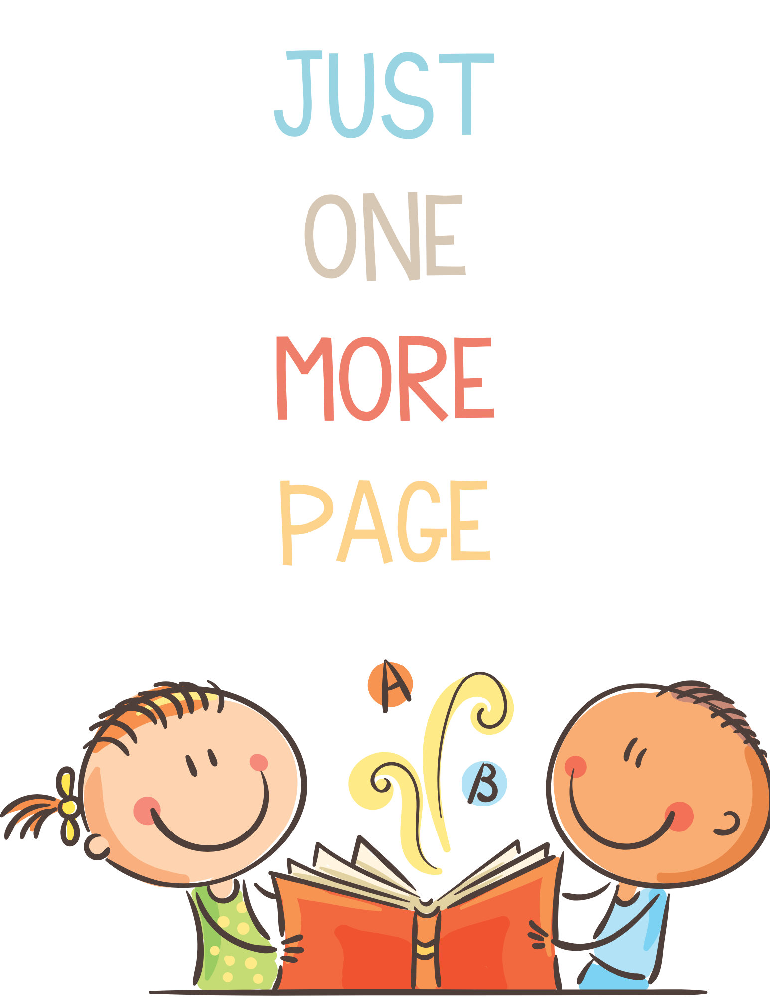 Reading Poster Set | Printable | Literacy | Library | ELA | English ...