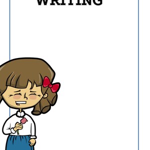 Learning Target Signs Editable | Standards | I Can Statements ...