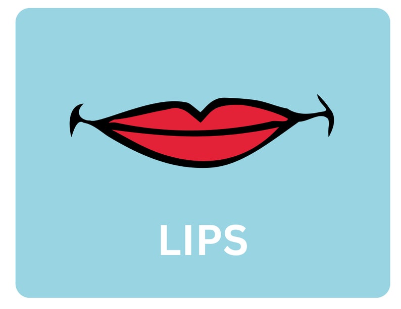 Speech Posters | Speech Language Therapy | SLP | Strategies | Bookmark ...