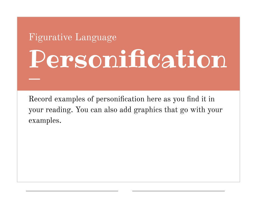 Figurative Language Google Slides | Metaphor Simile Hyperbole Idiom ...
