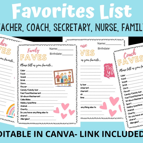 Secret Pal Gift - 60+ Gift Ideas for 2025